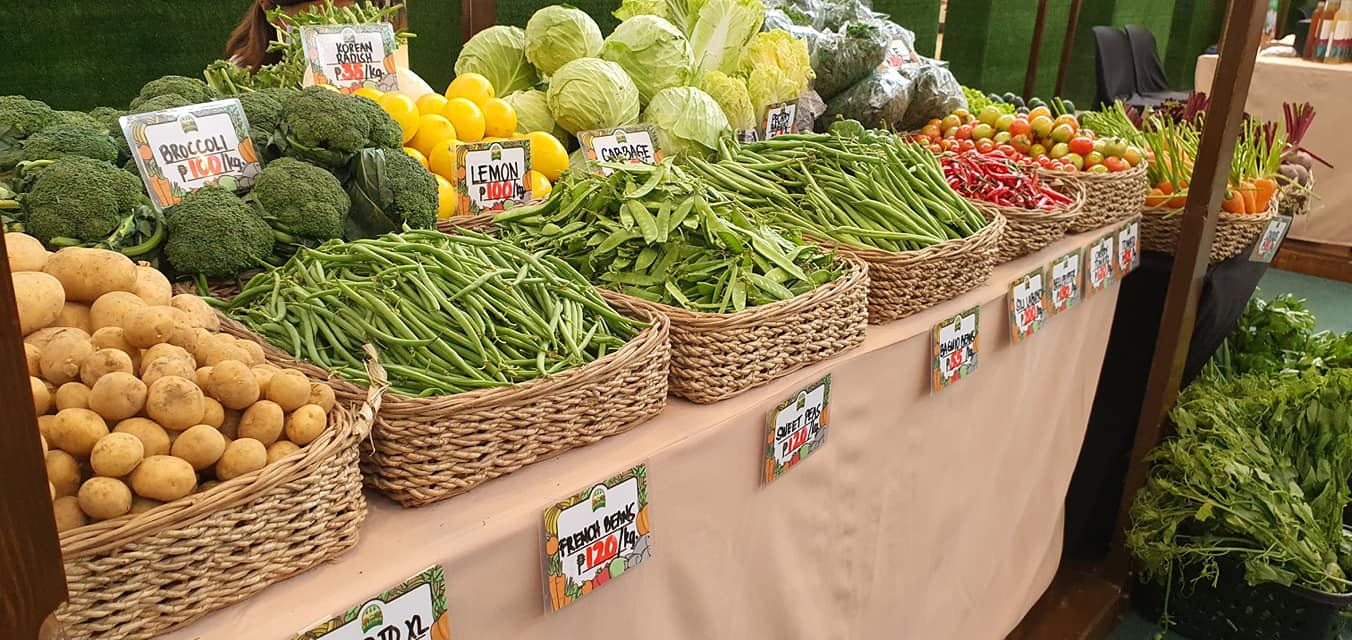 Vista Mall - Vista Mall & Starmall, in partnership with the Department ...