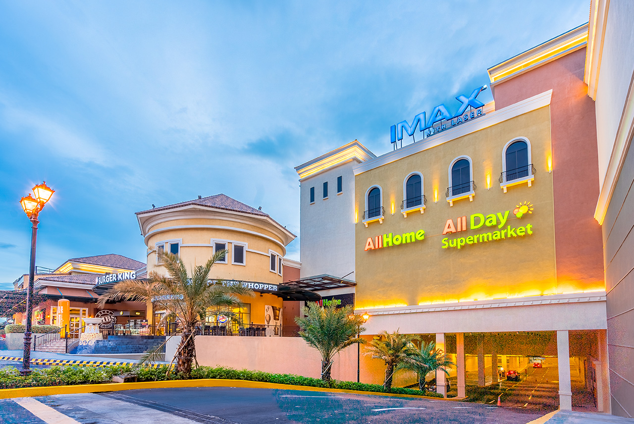 NOMO - A Vista Lifestyle Center Archives - Vista Mall