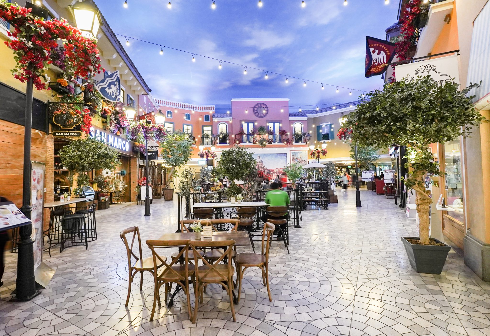 Vista Mall - Retail Heaven—the world-class experience that is Vista Mall