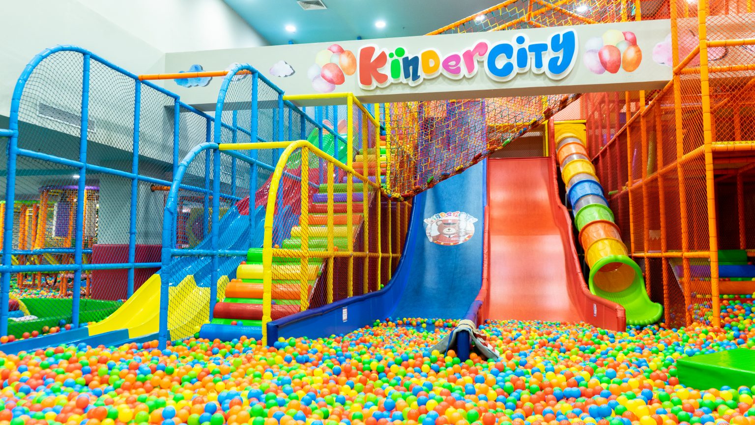 Vista Mall - Retail Heaven—the world-class experience that is Vista Mall