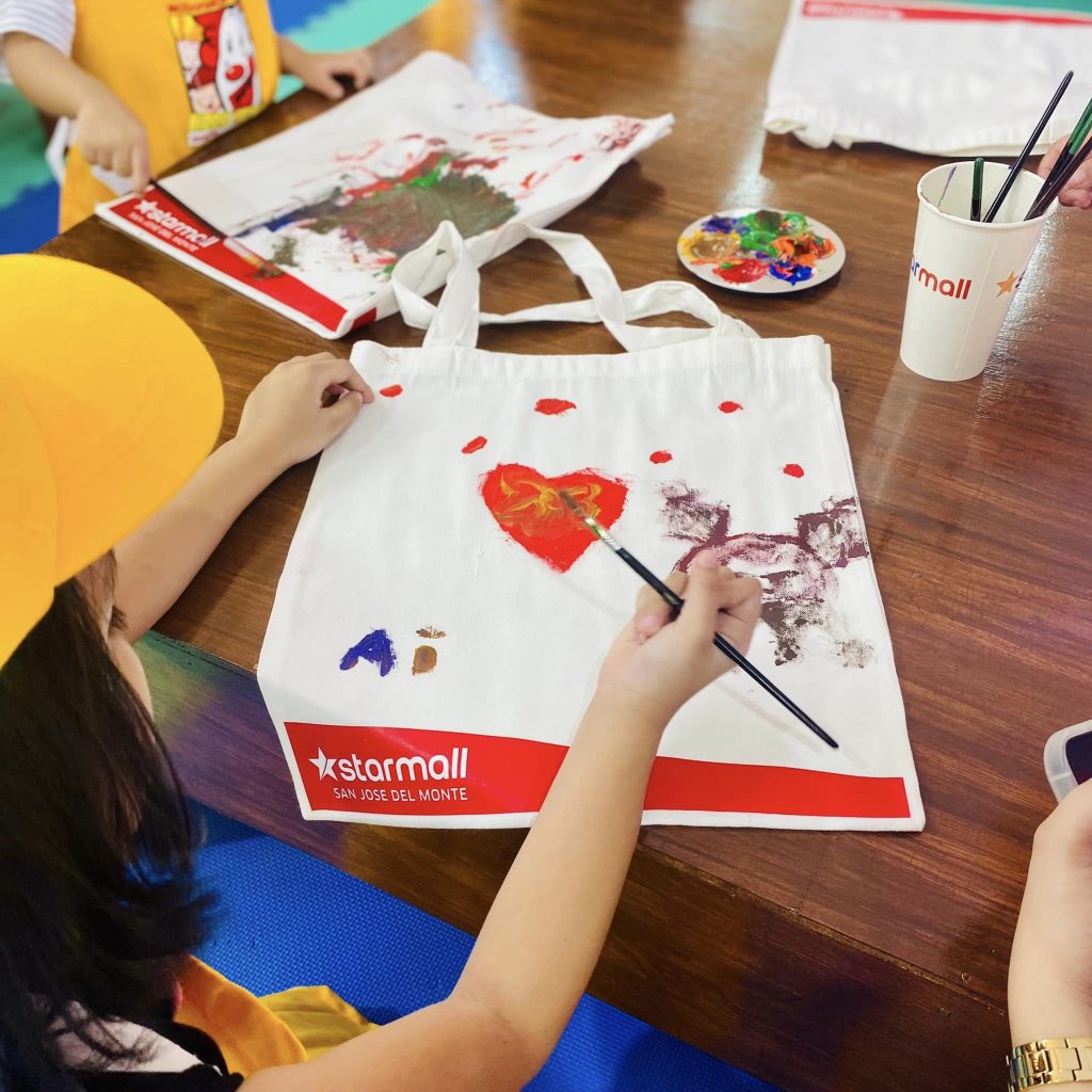 Vista Mall - Vista Malls celebrate St. Patrick’s Day, hold Kids’ Day ...