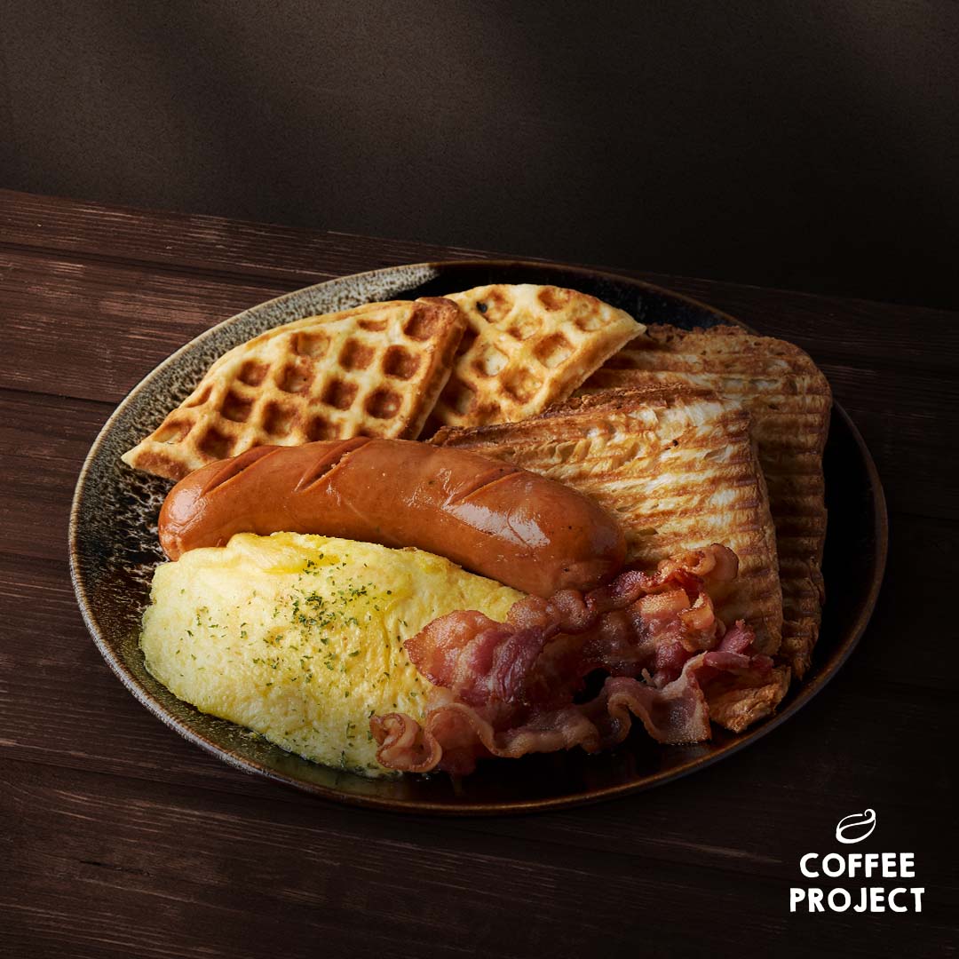 Vista Mall - Vista Malls - A Destination for Big Bikes and Hearty Breakfast